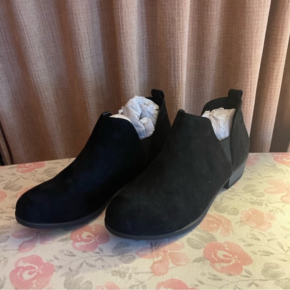 Pierre Dumas | Shoes | Pierre Dumas Ankle Boots | Poshmark
